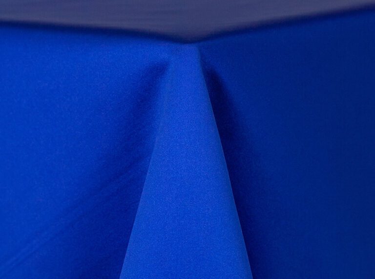 Royal Blue Lamour | Lamour | Event Rents