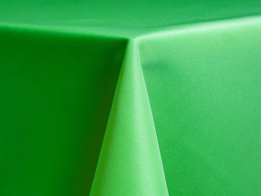 Kelly Green Solid | Solid | Event Rents