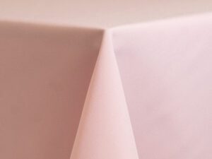 Light Pink Solid | Solid | Event Rents