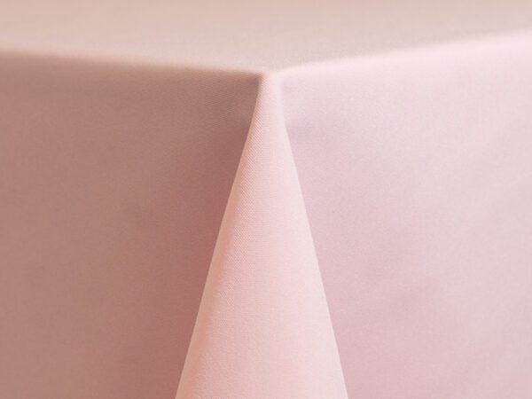 Light Pink Solid | Solid | Event Rents